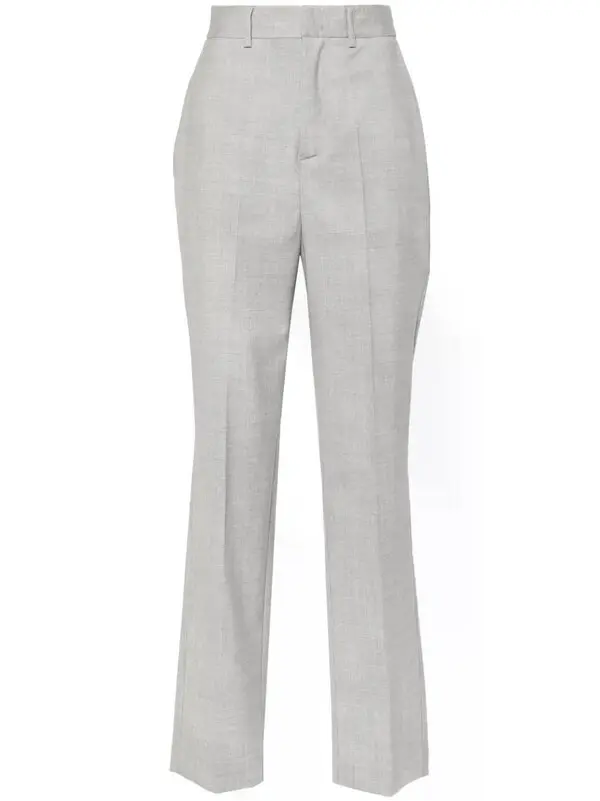 P.a.r.o.s.h High-waisted Tailored Trousers
