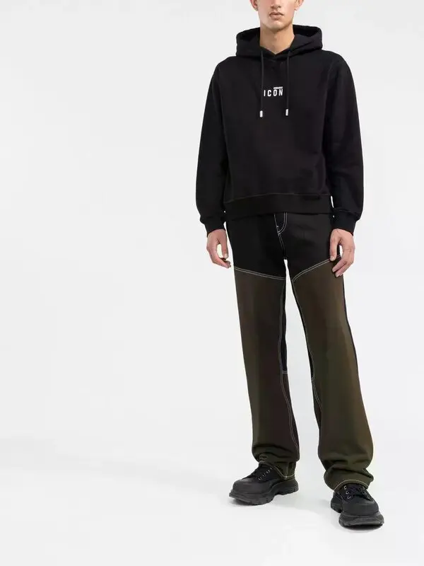 Dsquared2 Icon Hoodie