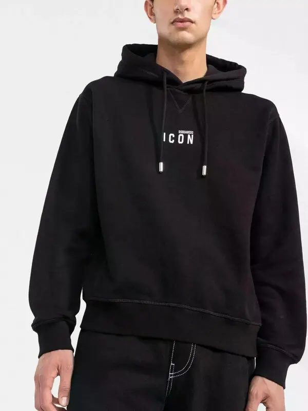 Dsquared2 Icon Hoodie