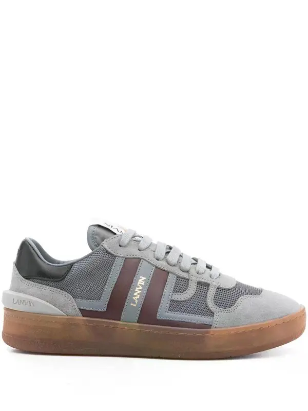LANVIN Clay Sneakers