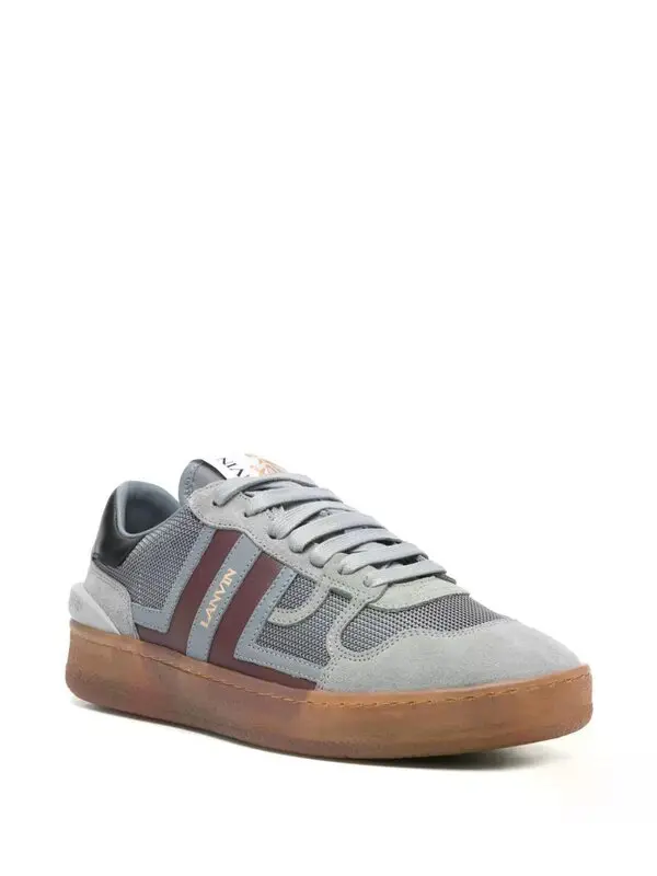 LANVIN Clay Sneakers