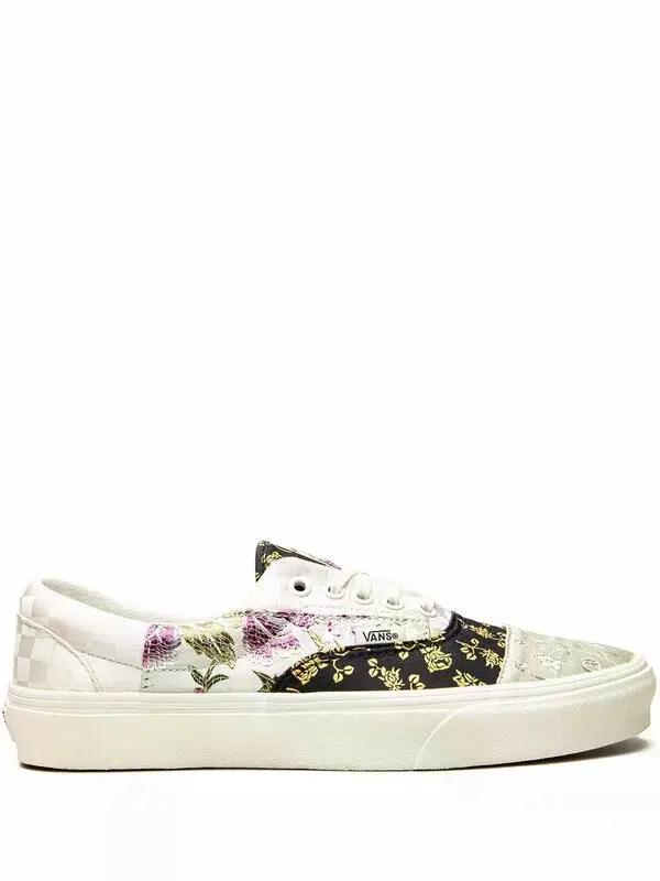 VANS Brocade Era Sneakers - White