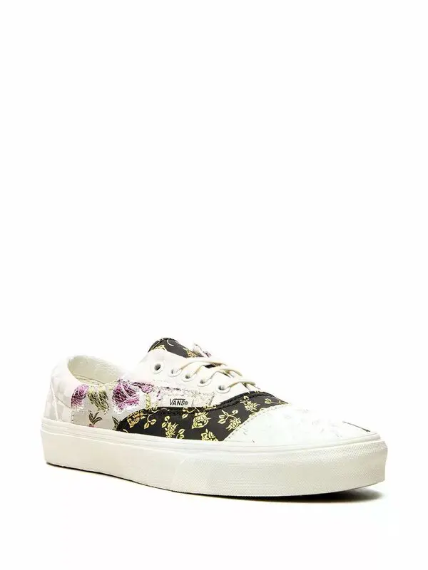 VANS Brocade Era Sneakers - White