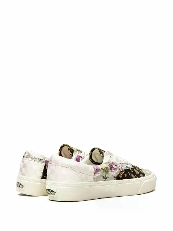 VANS Brocade Era Sneakers - White
