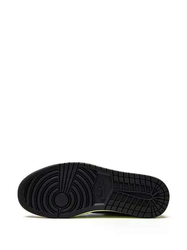 JORDAN Air 1 Low Flyease Bio Hack Sneakers