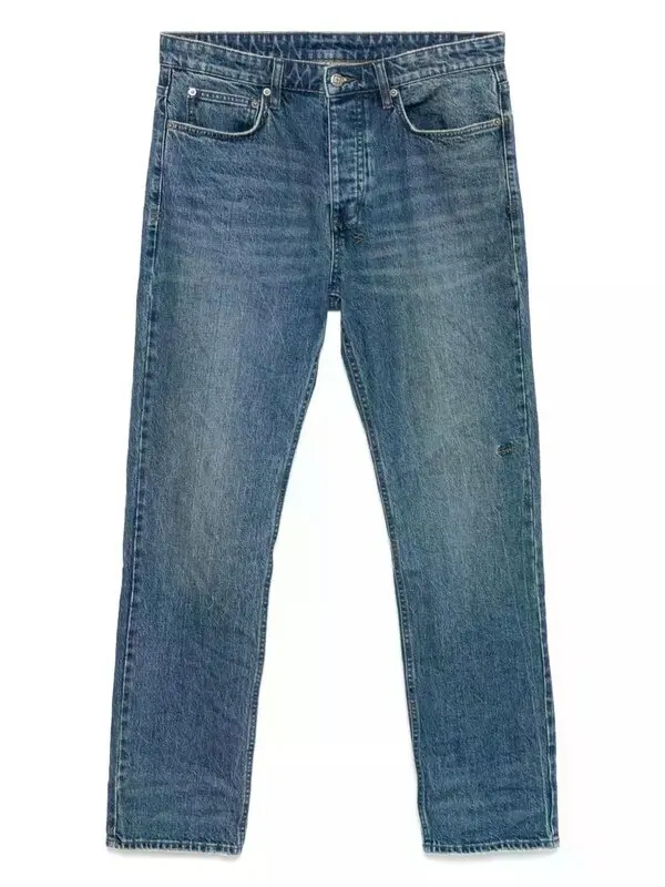 Ksubi Hazlow Jeans - Blue