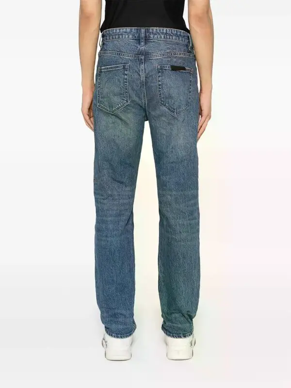 Ksubi Hazlow Jeans - Blue
