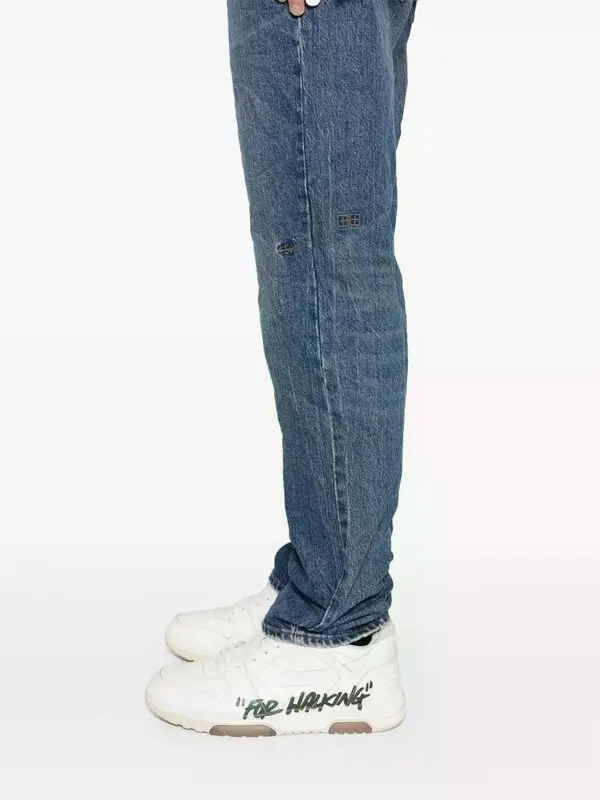 Ksubi Hazlow Jeans - Blue