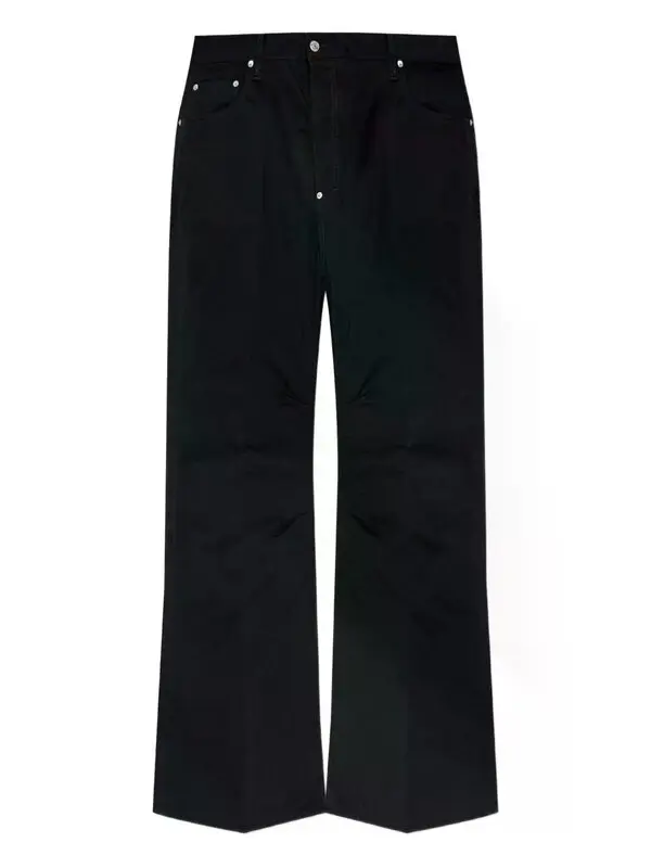 Dsquared2 Cotton Jeans