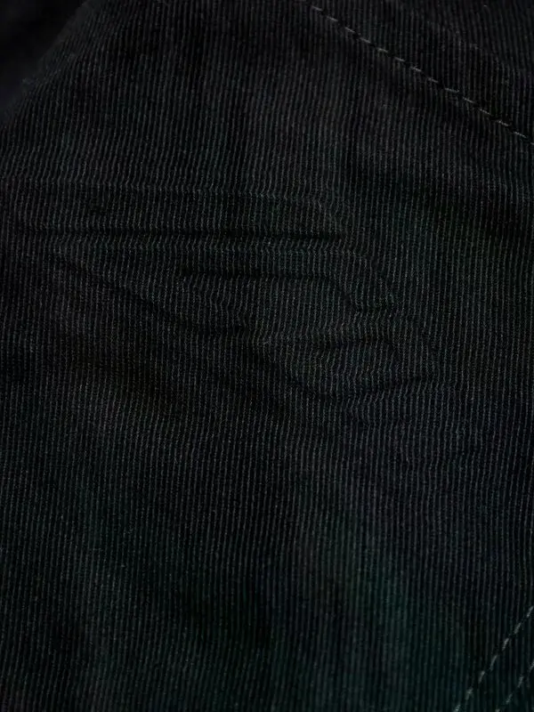 Dsquared2 Cotton Jeans
