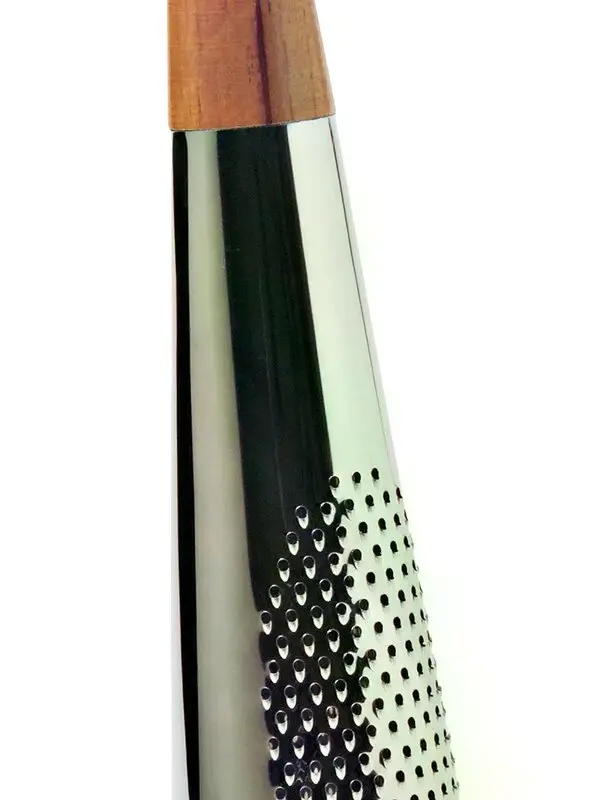 ALESSI Todo Long Cone-shape Grater