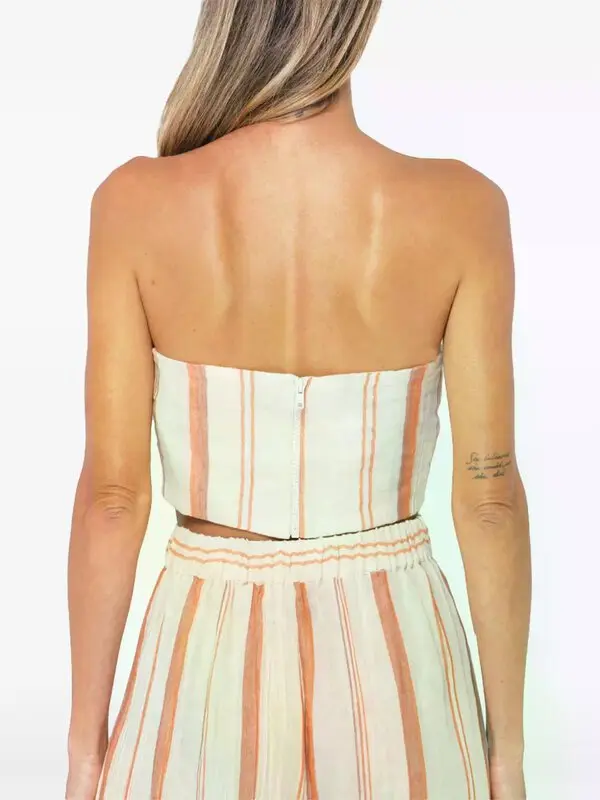 JBQ Clementine Top