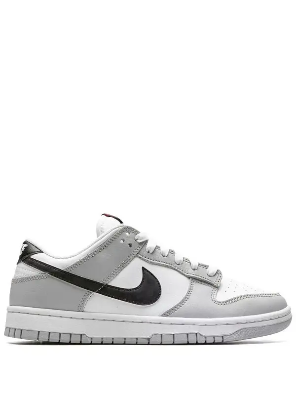 Nike Dunk Low Se Lottery Pack Sneakers - Grey
