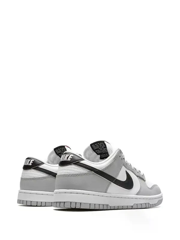 Nike Dunk Low Se Lottery Pack Sneakers - Grey