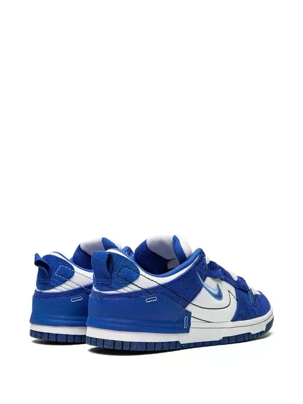 Nike Dunk Low Disrupt 2 Sneakers - White