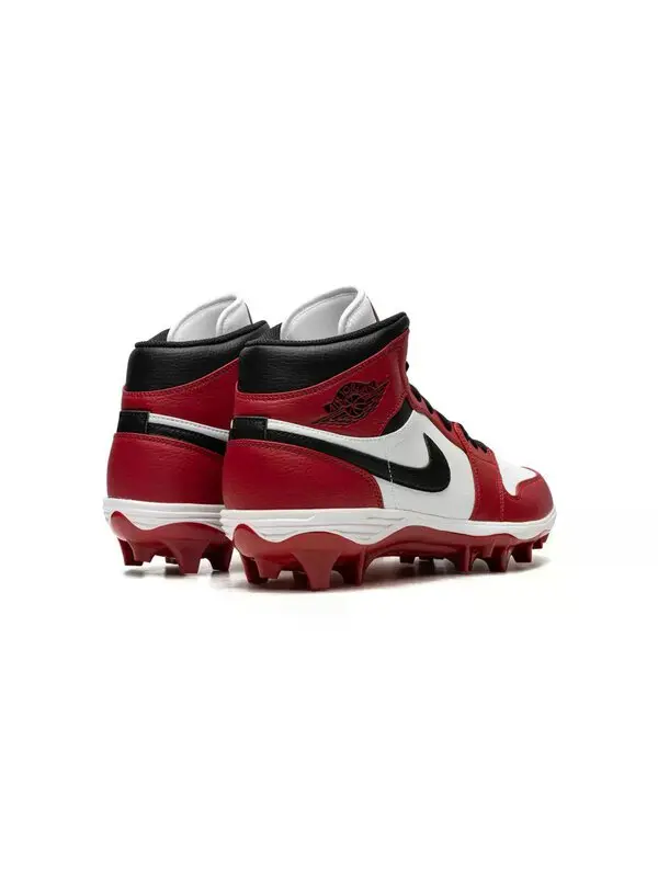 JORDAN Air 1 Mid Chicago Baseball Cleats
