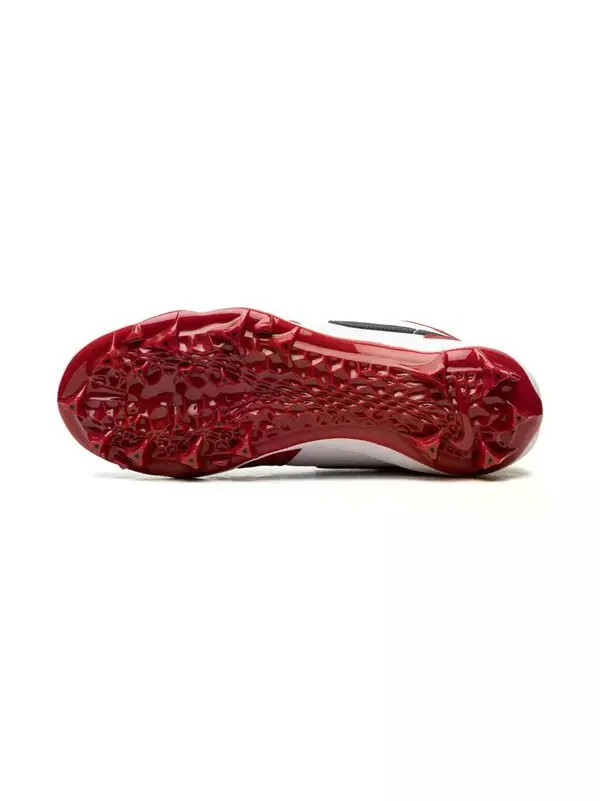 JORDAN Air 1 Mid Chicago Baseball Cleats