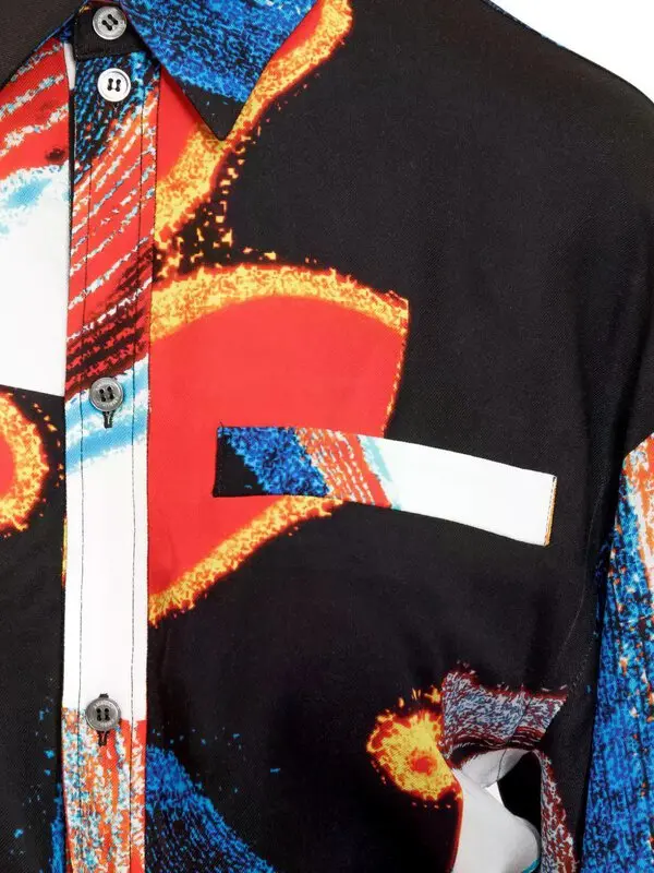 AMBUSH Printed Shirt