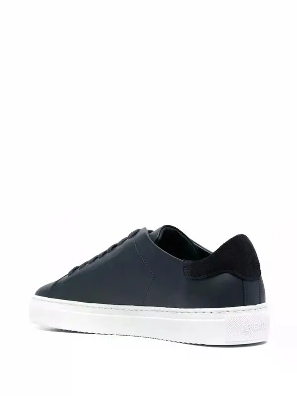 Axel Arigato Logo Low-top Sneakers