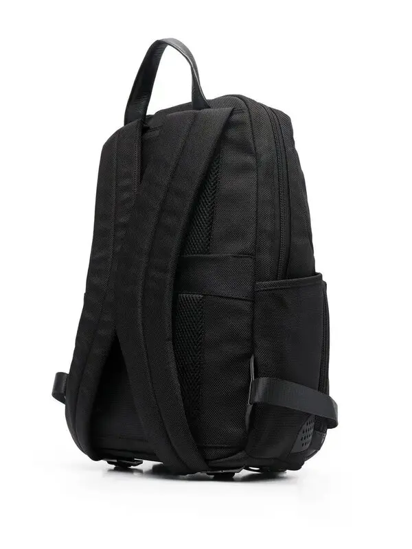 PIQUADRO Panelled Backpack