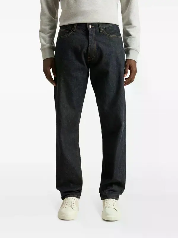 Woolrich Selvedge Denim Jeans