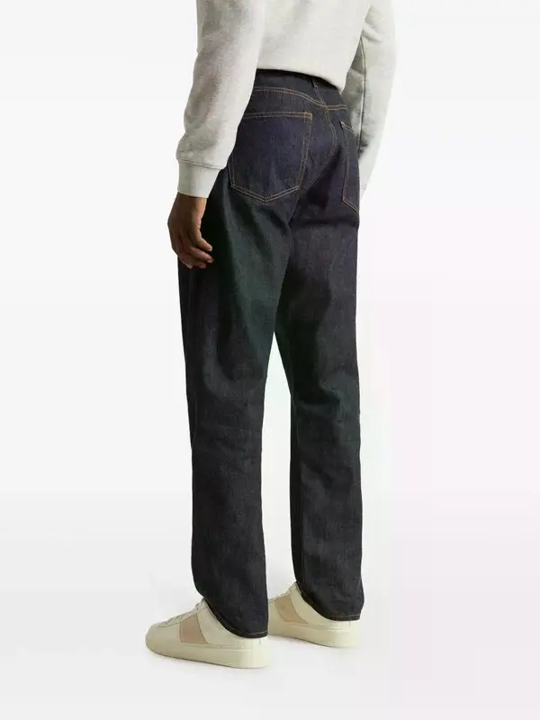 Woolrich Selvedge Denim Jeans