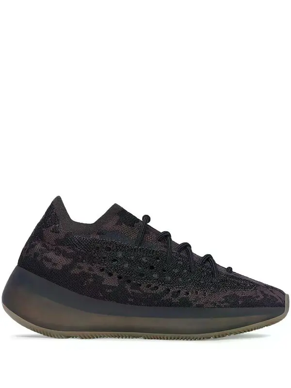 ADIDAS X YEEZY Yeezy Boost 380 Onyx Sneakers - Black