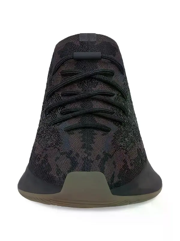 ADIDAS X YEEZY Yeezy Boost 380 Onyx Sneakers - Black