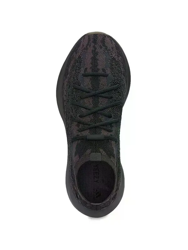 ADIDAS X YEEZY Yeezy Boost 380 Onyx Sneakers - Black