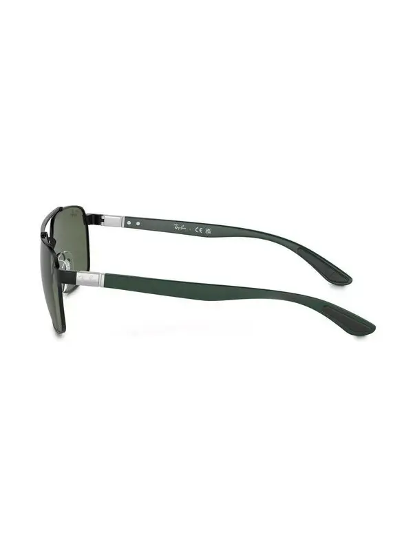 Ray-ban Pilot-frame Sunglasses