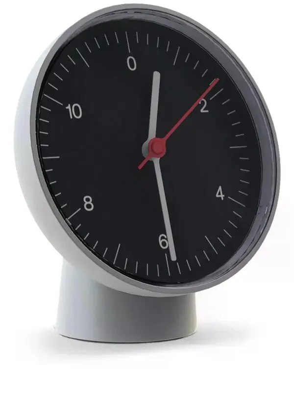 HAY Table Acrylic-glass Clock