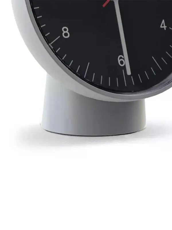 HAY Table Acrylic-glass Clock