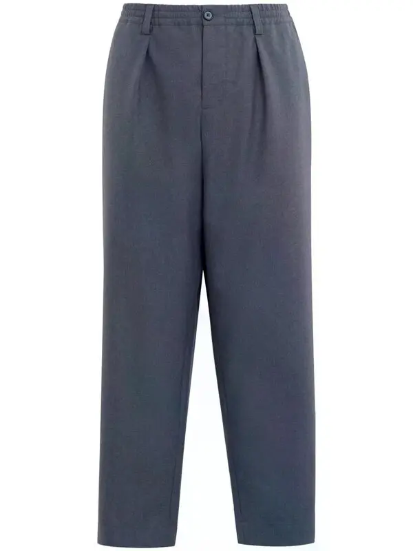 Marni Elasticated Waistband Trousers