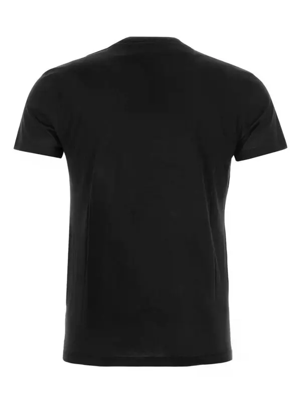 PT TORINO Crew-neck T-shirt