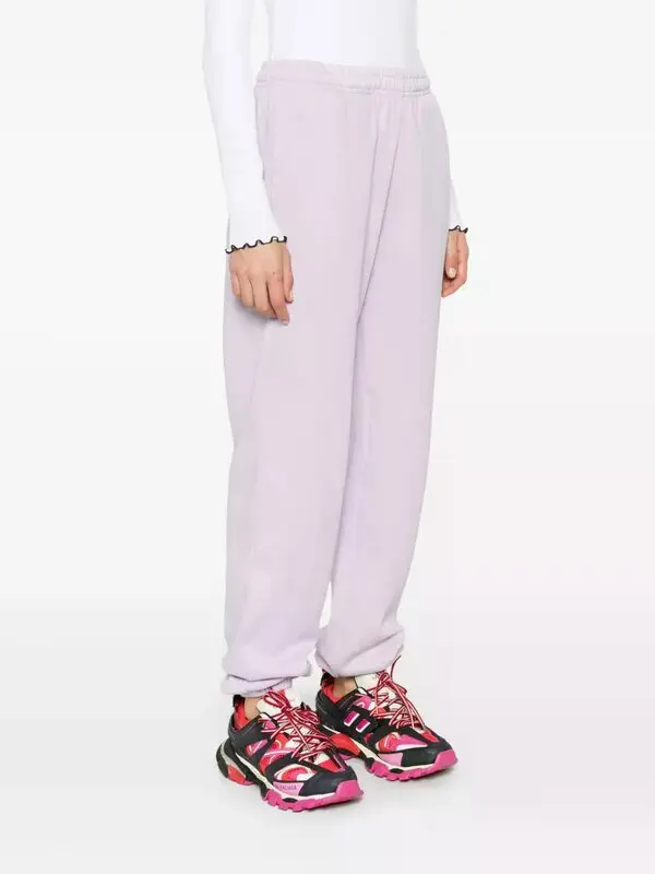 ROTATE BY BIRGER CHRISTENSEN Jersey Track Pants