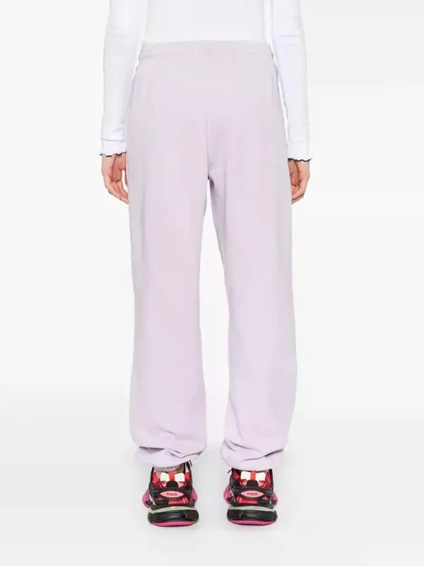 ROTATE BY BIRGER CHRISTENSEN Jersey Track Pants