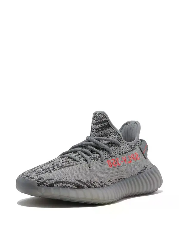 ADIDAS X YEEZY Boost 350 V2 Sneakers - Grey