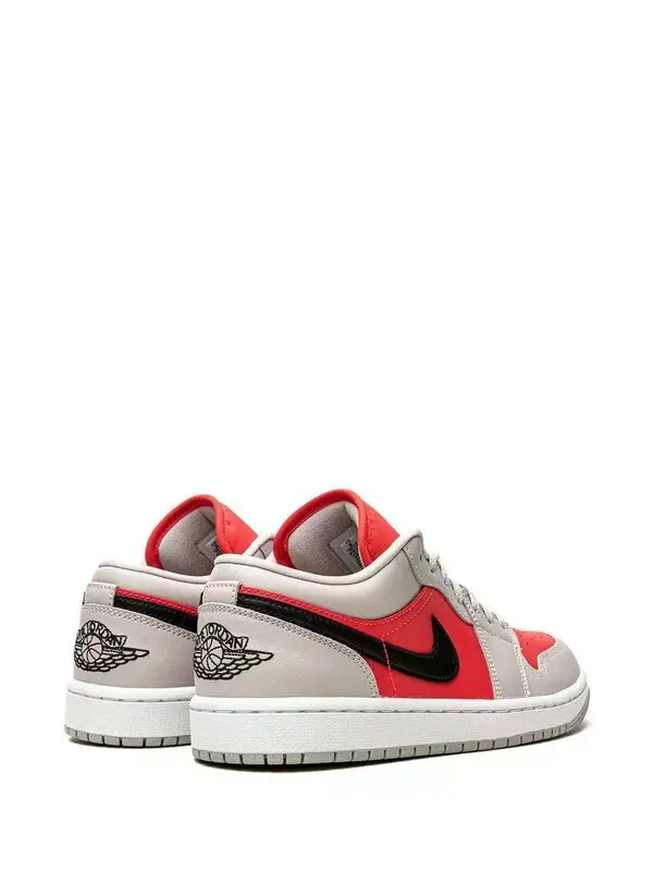 JORDAN Air 1 Low Sneakers - Neutrals