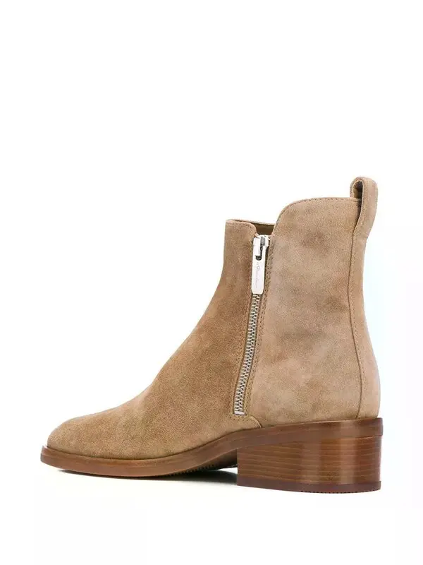 3.1 Phillip Lim Alexa Ankle Boots