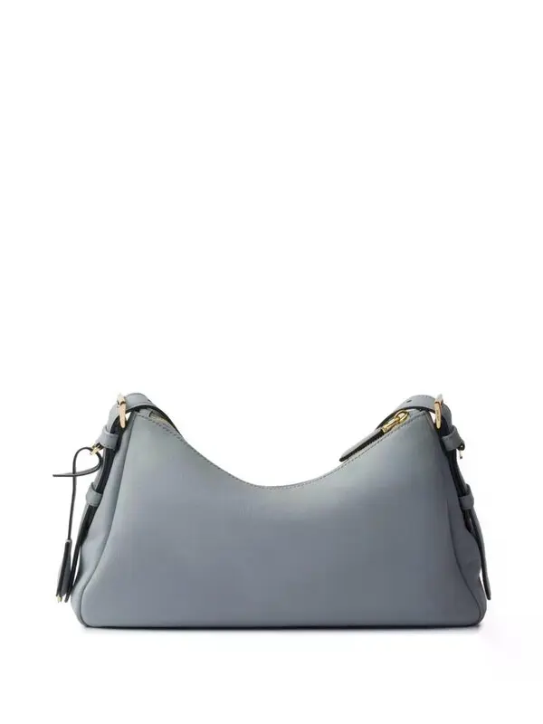 Prada Aimée Shoulder Bag - Blue