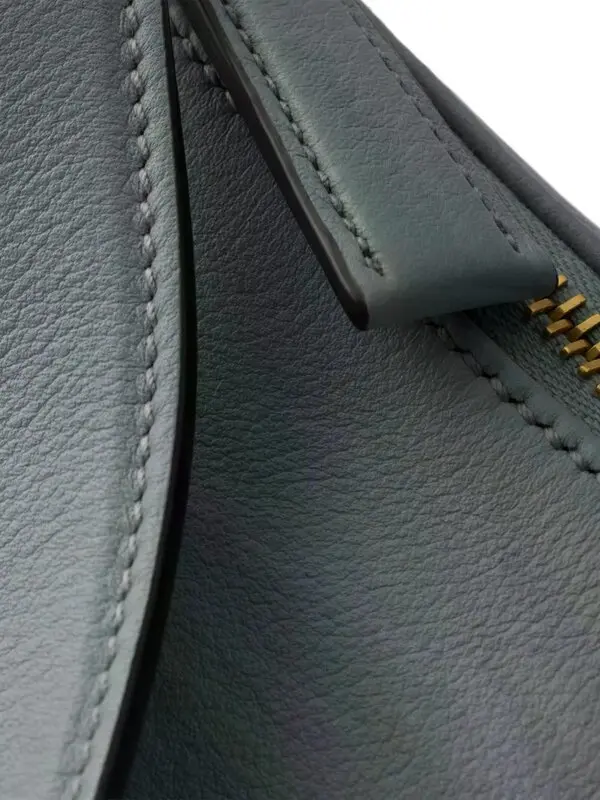 Prada Aimée Shoulder Bag - Blue