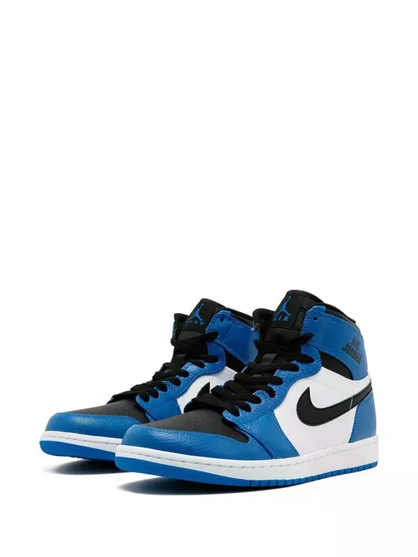 JORDAN Air 1 Retro High Sneakers
