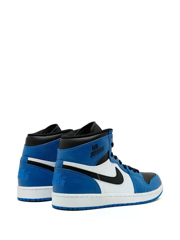 JORDAN Air 1 Retro High Sneakers