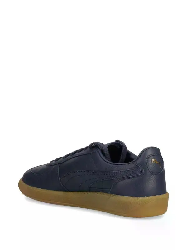 PUMA Palermo Premium Sneakers - Blue