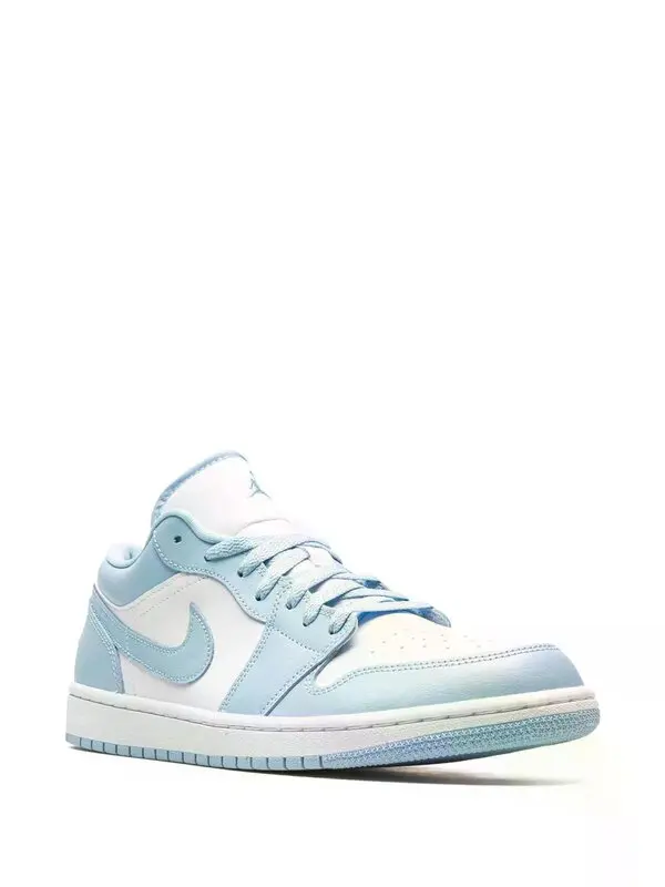 JORDAN Air 1 Low Sneakers - Blue