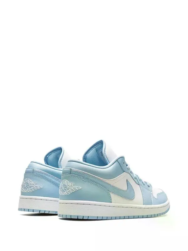 JORDAN Air 1 Low Sneakers - Blue