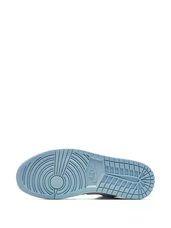 JORDAN Air 1 Low Sneakers - Blue
