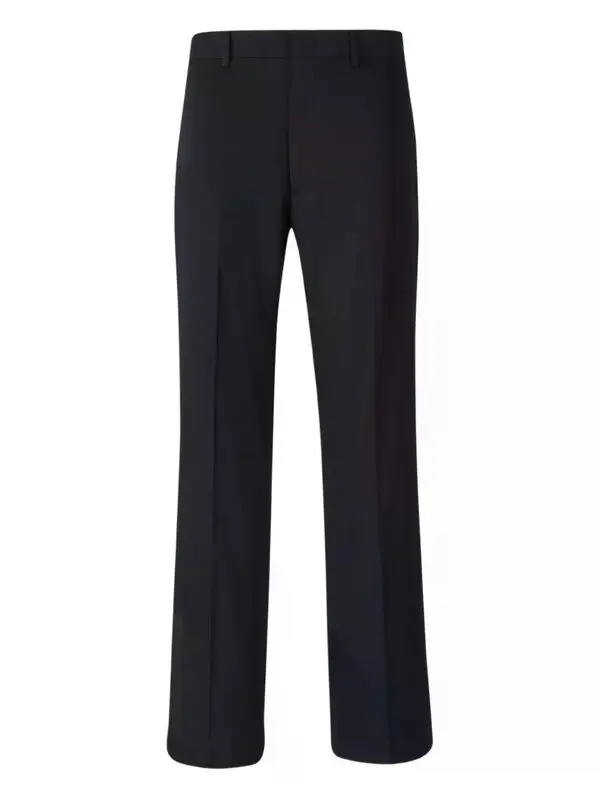 BERWICH Cotton Trousers