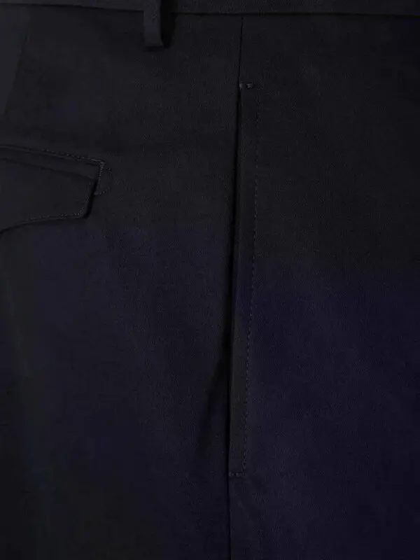BERWICH Cotton Trousers