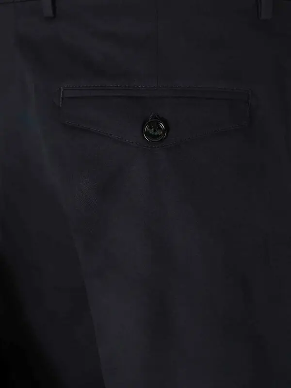 BERWICH Cotton Trousers